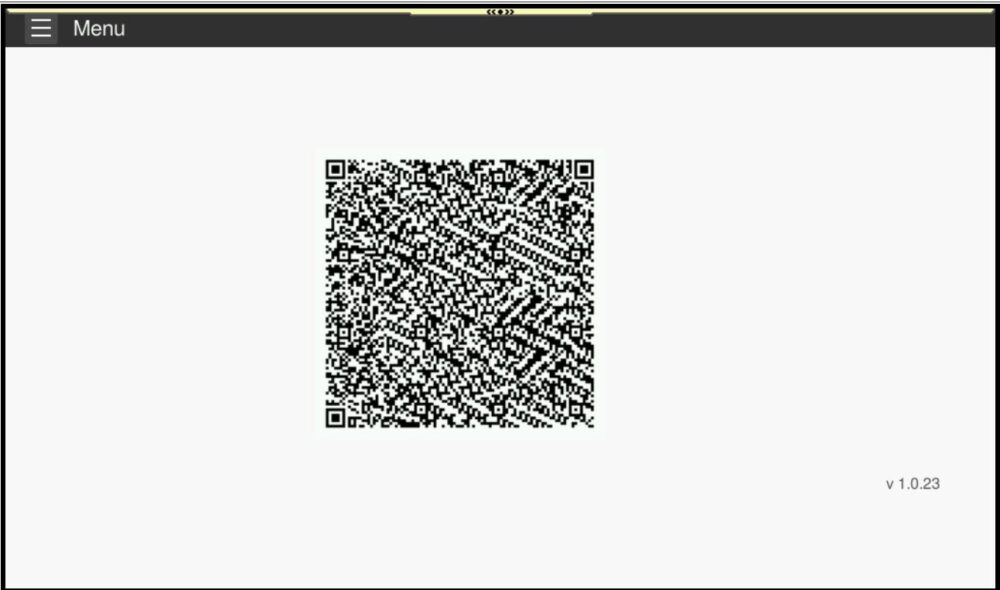 QR Code - Meter Reading Submission Guideline - Konica Minolta+ Assist