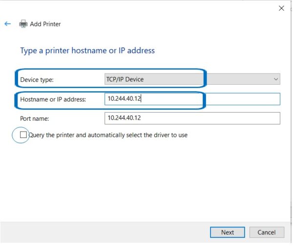How to Install Printer Driver on Windows PC - Konica Minolta+ Assist